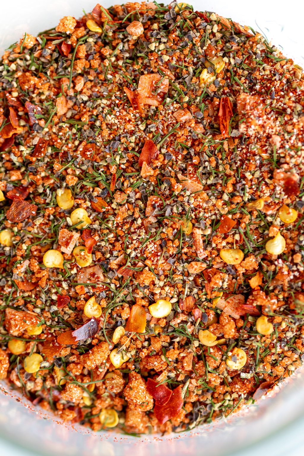 Homemade Steak Seasoning (10 Minute Recipe) | Julie Blanner