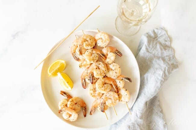 (Free Printable) Meat Temperature Chart | Julie Blanner