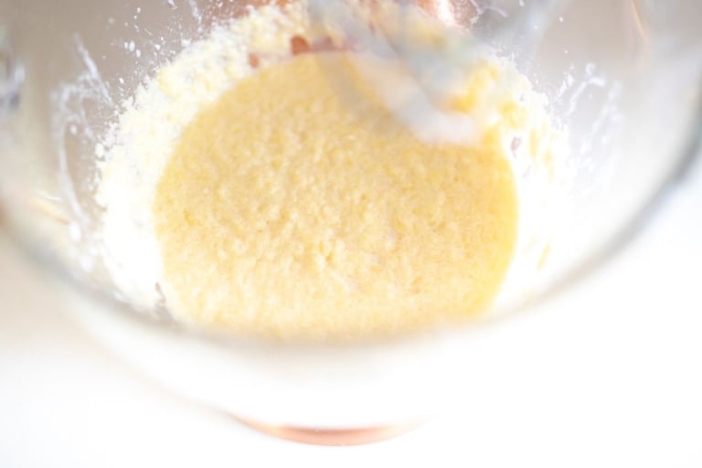 Authentic Belgian Waffle Recipe | Julie Blanner