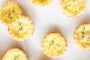 Incredible Cheddar Cheese Tarts | Julie Blanner