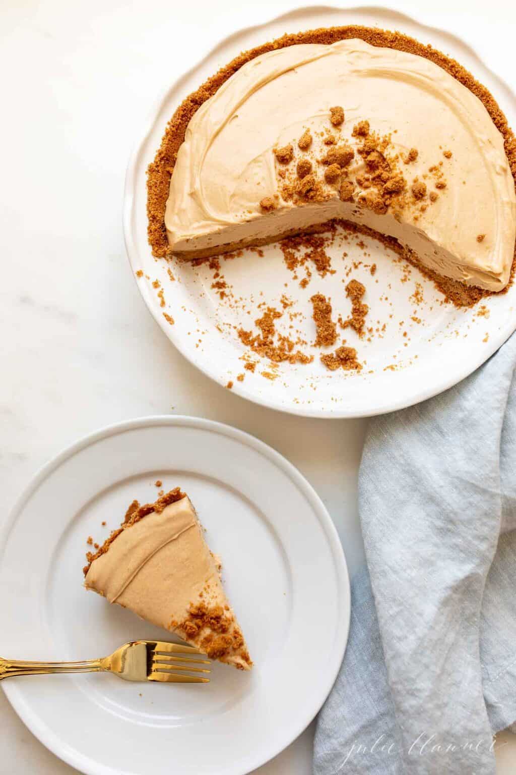 20 Amazing No Bake Desserts | Julie Blanner