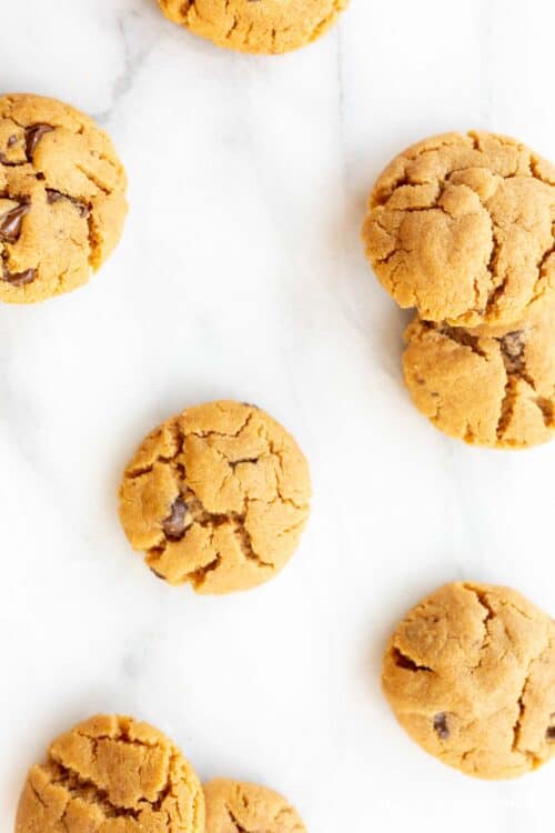 40+ Fall Cookies that Embrace Your Favorite Fall Flavors | Julie Blanner