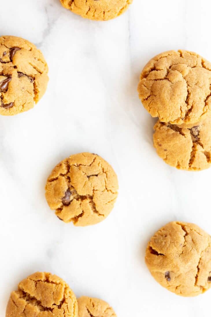 40+ Fall Cookies that Embrace Your Favorite Fall Flavors | Julie Blanner