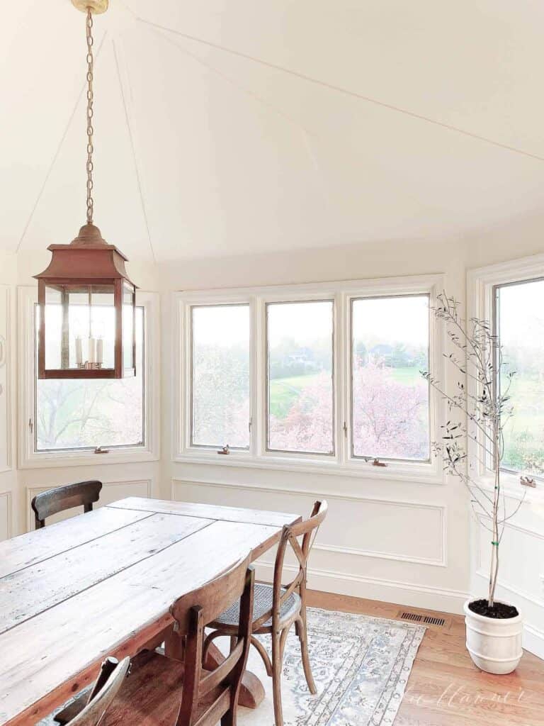 20 Easy and Affordable Ways to Update a House | Julie Blanner