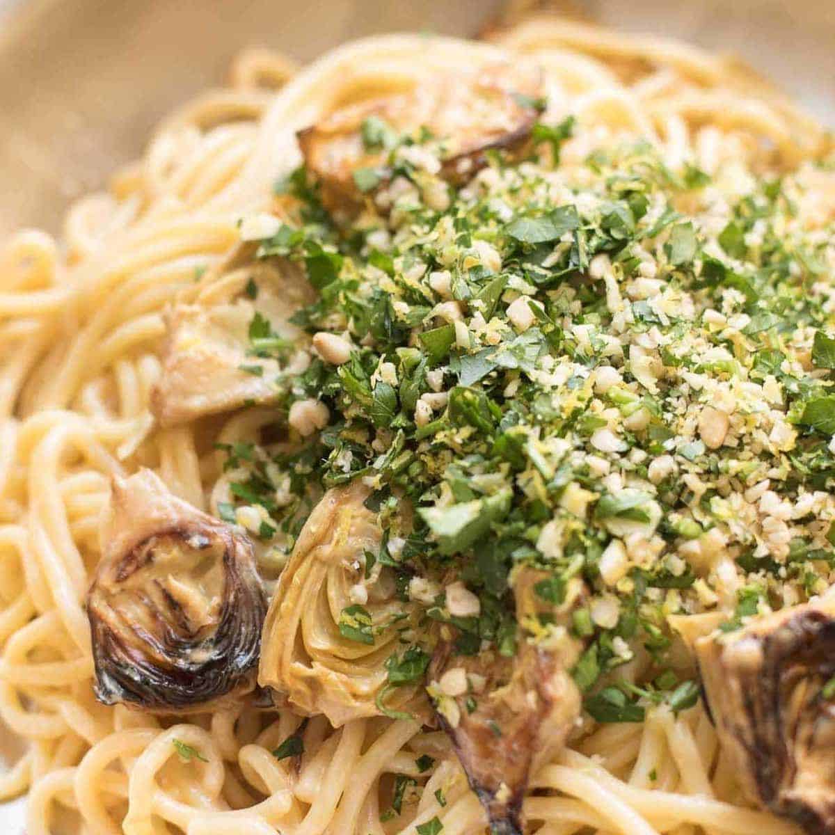 Gremolata | Julie Blanner