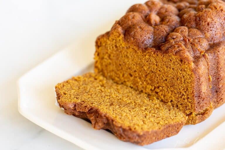 Perfect Pumpkin Bread Recipe | Julie Blanner