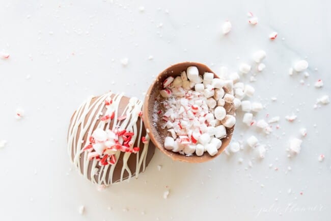 Love Peppermint Desserts? 10 Easy Peppermint Recipes for the Holidays