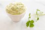 Easy Cilantro Aioli Recipe with Video | Julie Blanner