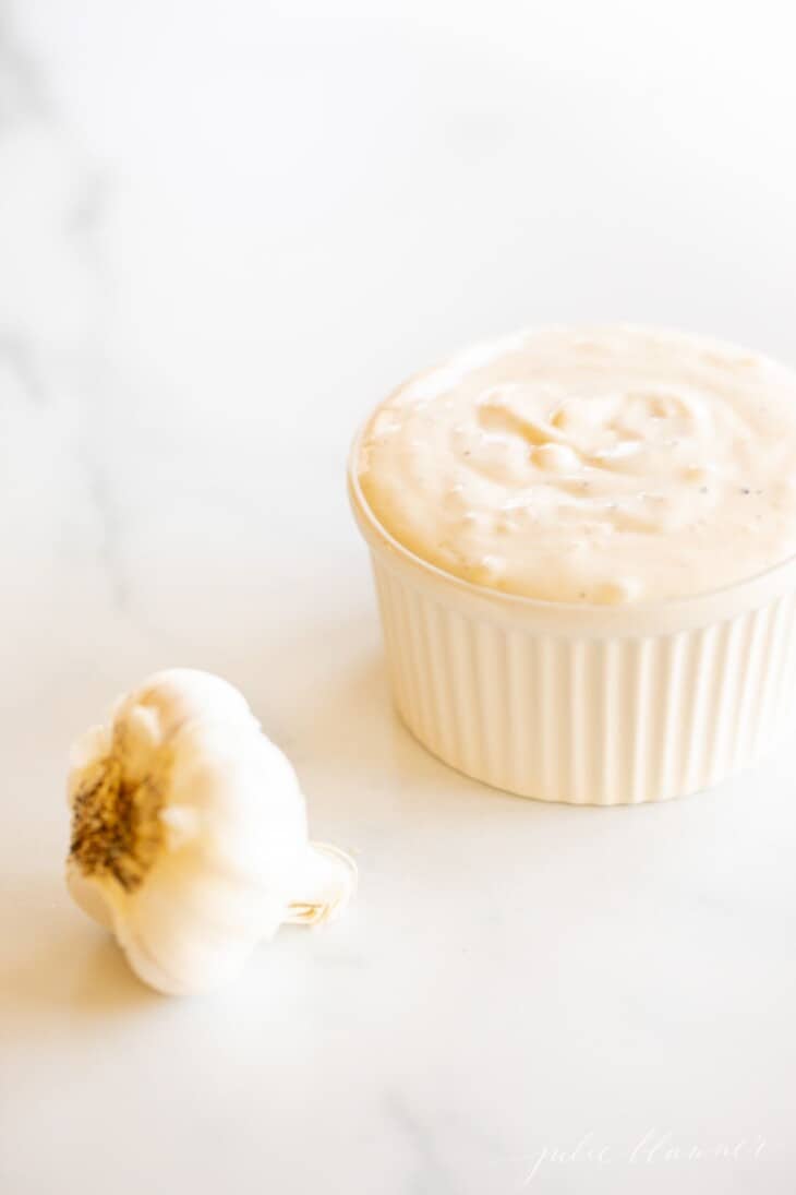 The Ultimate Garlic Conversion Guide | Julie Blanner