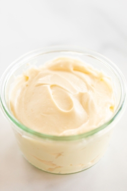 How to Make Mayonnaise | Julie Blanner