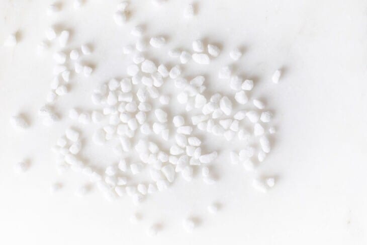 The Best Homemade Pearl Sugar Shortcut | Julie Blanner
