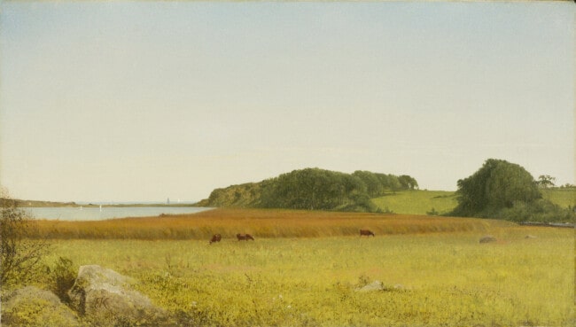 17 of the Best FREE Public Domain Art Sources | Julie Blanner