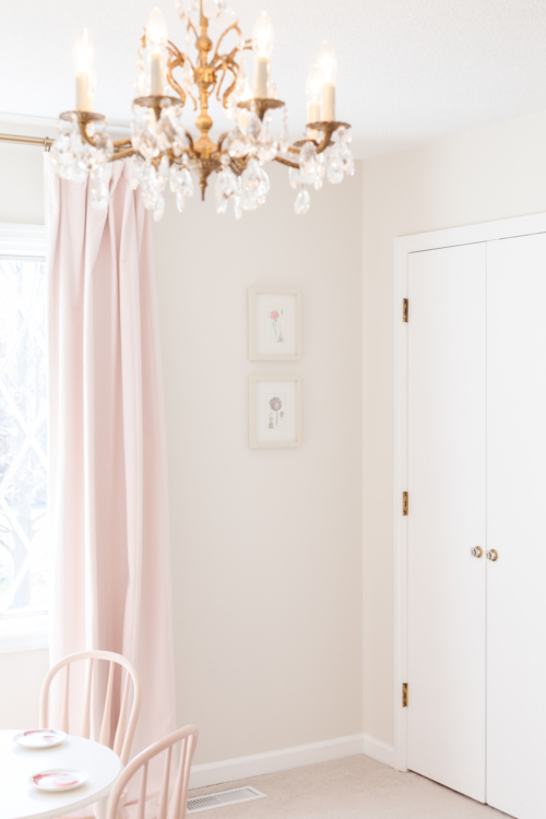 Learn Why Eggshell Paint is a Designer Favorite | Julie Blanner