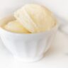 Easy Sweet Butter Recipe | Julie Blanner