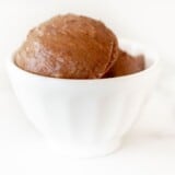 Fast and Easy Chocolate Butter Recipe | Julie Blanner