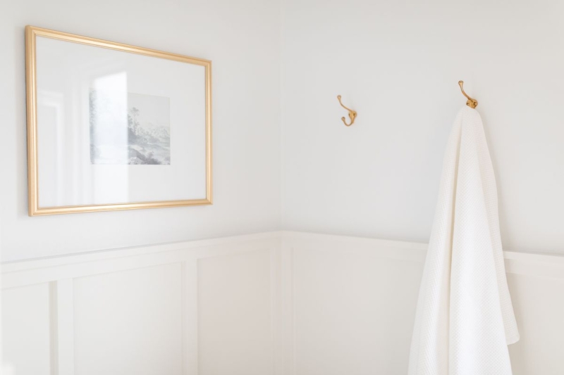 How to Choose the Right Paint Sheen | Julie Blanner
