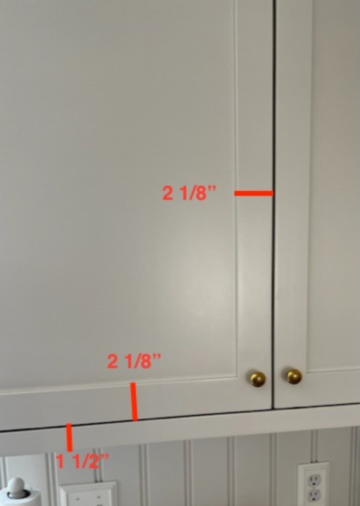 Complete Guide to Shaker Cabinets | Julie Blanner