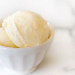 Easy Sweet Butter Recipe | Julie Blanner