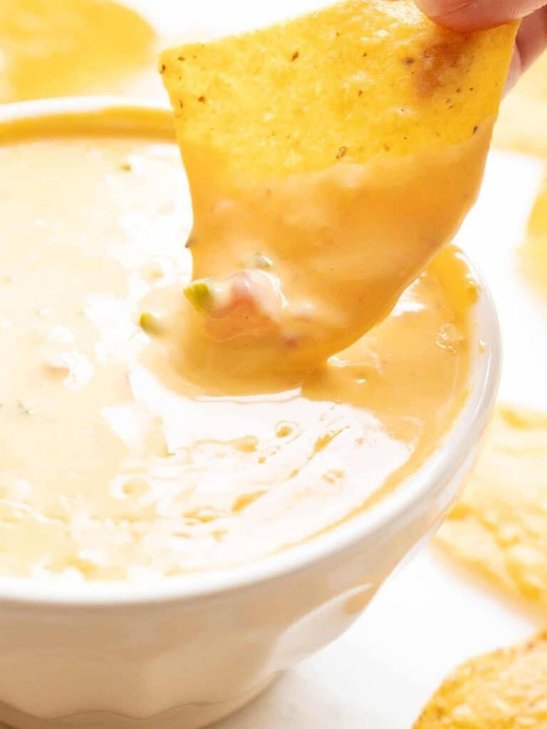 35 of the BEST Easy Dip Recipes for Parties | Julie Blanner