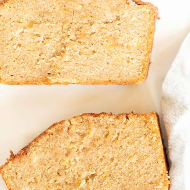 Funfetti Bread Recipe | Julie Blanner