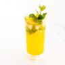 Mango Mojito Recipe | Julie Blanner