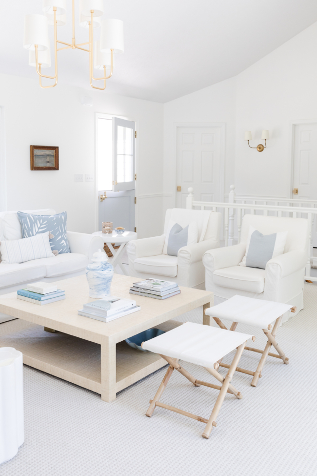 Learn Why Eggshell Paint is a Designer Favorite | Julie Blanner