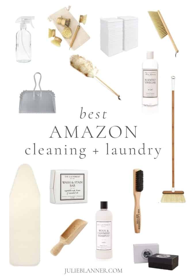 The Best Amazon Home - Decor, Lighting, Organization, Cleaning & More!