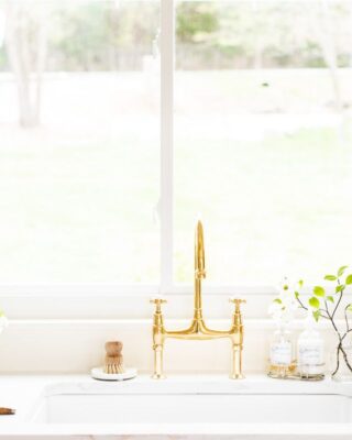 Kitchen Design Tips, Inspiration and More | Julie Blanner