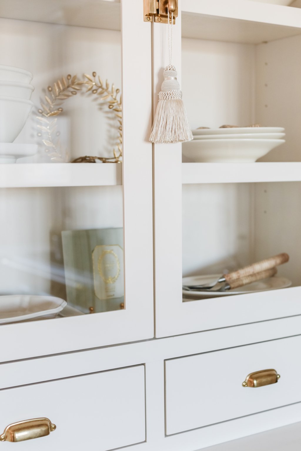 Your Complete Guide to Custom Cabinetry | Julie Blanner