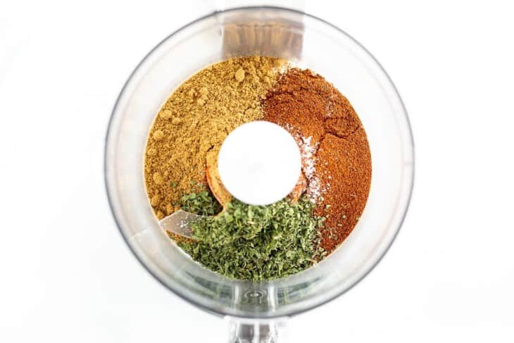 Everything But the Elote Seasoning | Julie Blanner