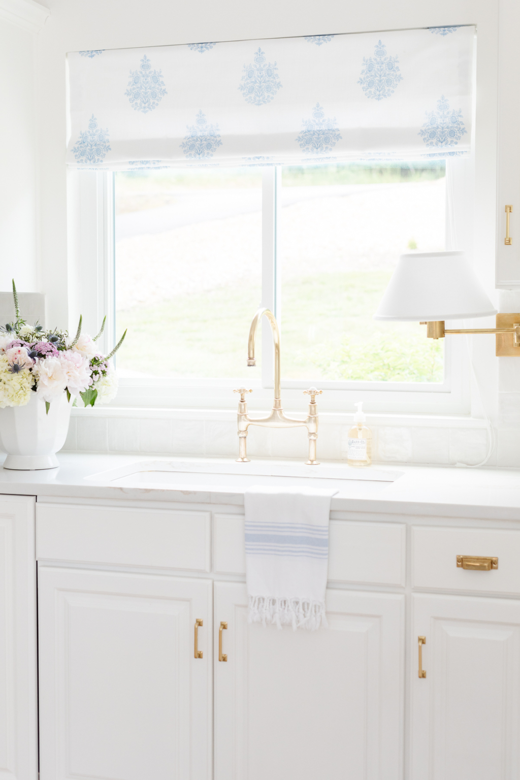 A Complete Guide to Countertop Edges | Julie Blanner