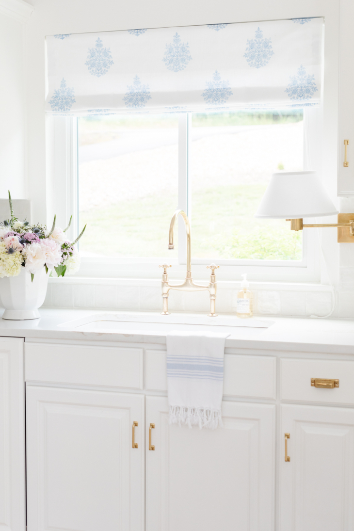 A Complete Guide to Countertop Edges | Julie Blanner