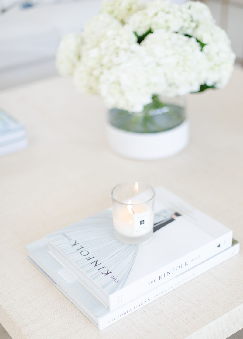 Decorative Coffee Table Books | Julie Blanner
