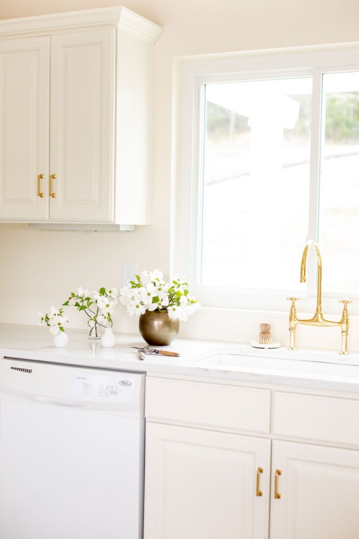 A Complete Guide to Countertop Edges | Julie Blanner