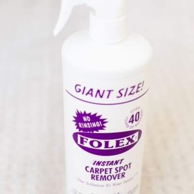 Seven Secrets for a Clean House | Julie Blanner