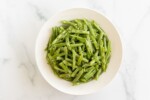 French Cut Green Beans | Julie Blanner