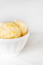 Orange Butter | Julie Blanner