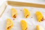 Fast and Fun Mini Tacos | Julie Blanner