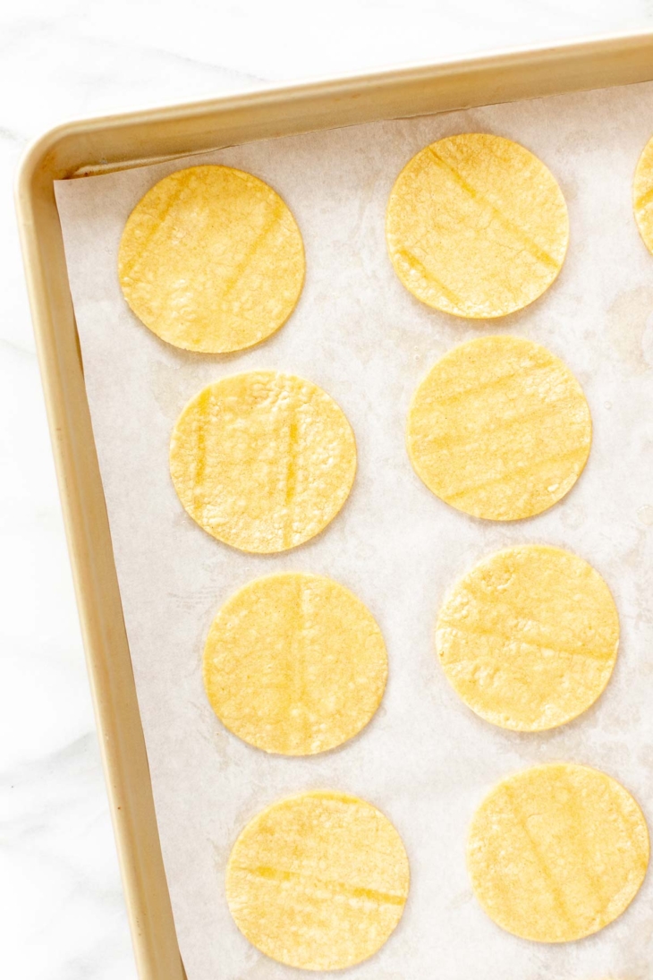 Fast and Fun Mini Tacos | Julie Blanner