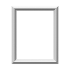 All About Picture Frame Moulding | Julie Blanner