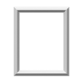 All About Picture Frame Moulding | Julie Blanner
