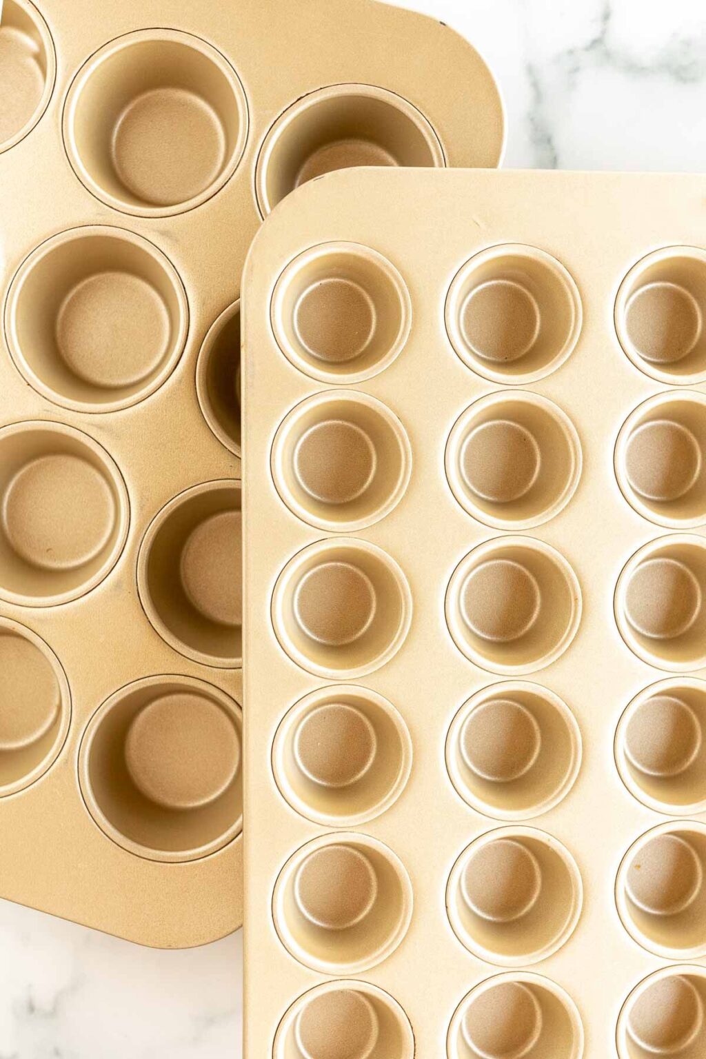 Baking Pan Sizes + Baking Pan Conversion Chart | Julie Blanner