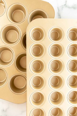 Baking Pan Sizes + Baking Pan Conversion Chart | Julie Blanner