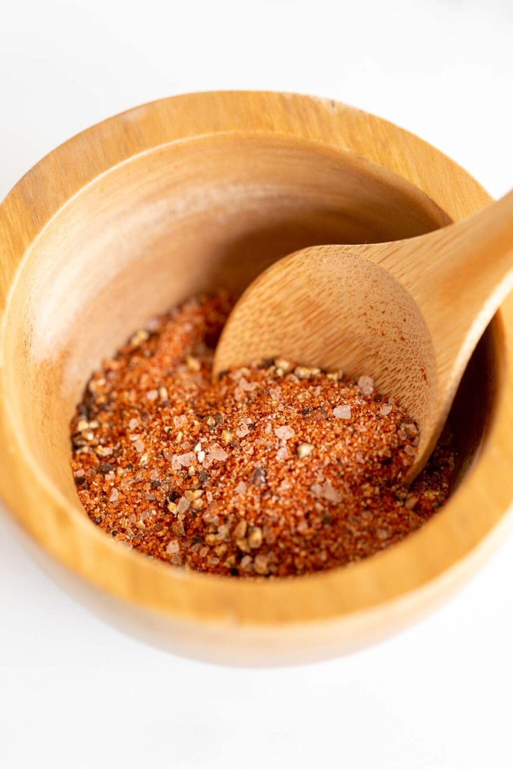 The Best Burger Seasoning | Julie Blanner