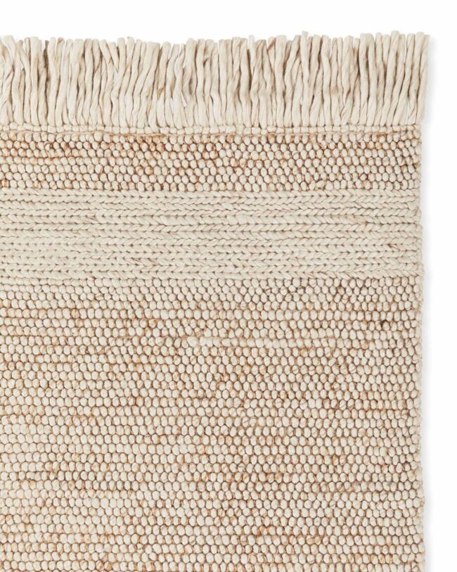 The Best Neutral Rugs | Julie Blanner