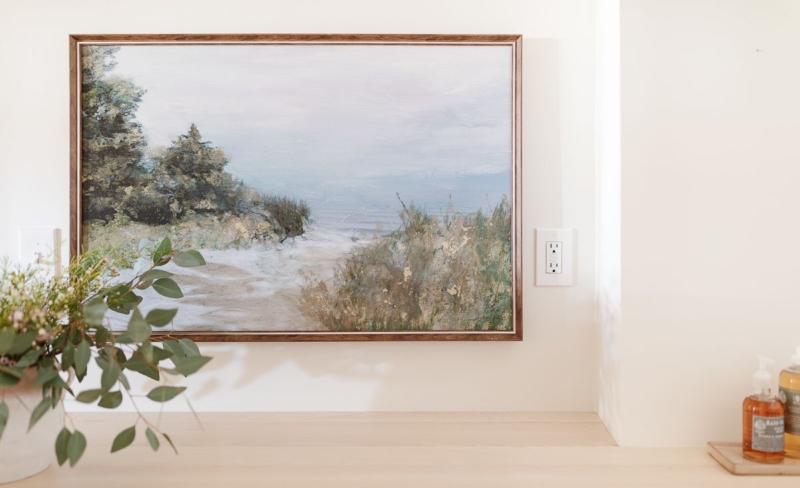 The Best of Amazon Art | Julie Blanner