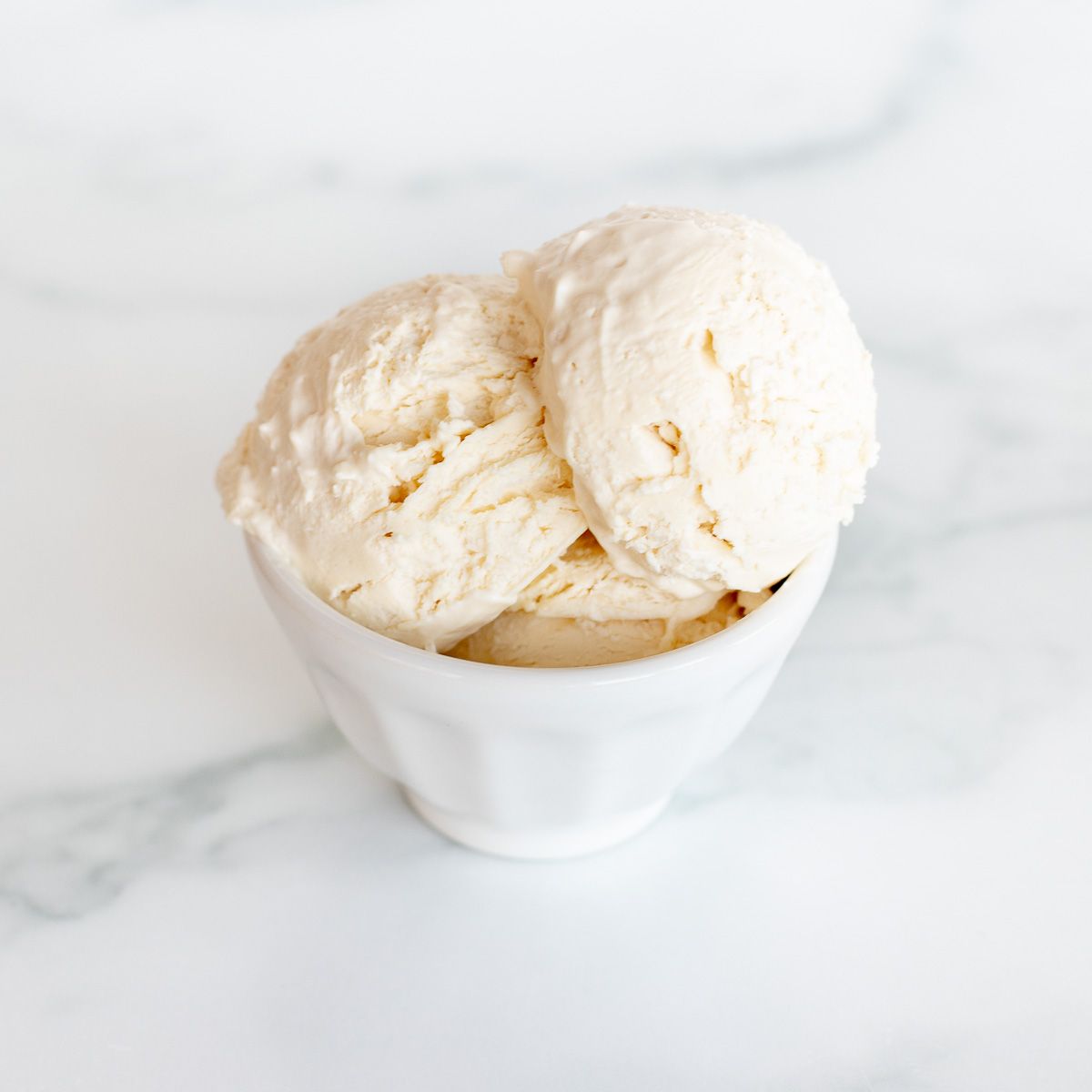 Mascarpone ice cream store