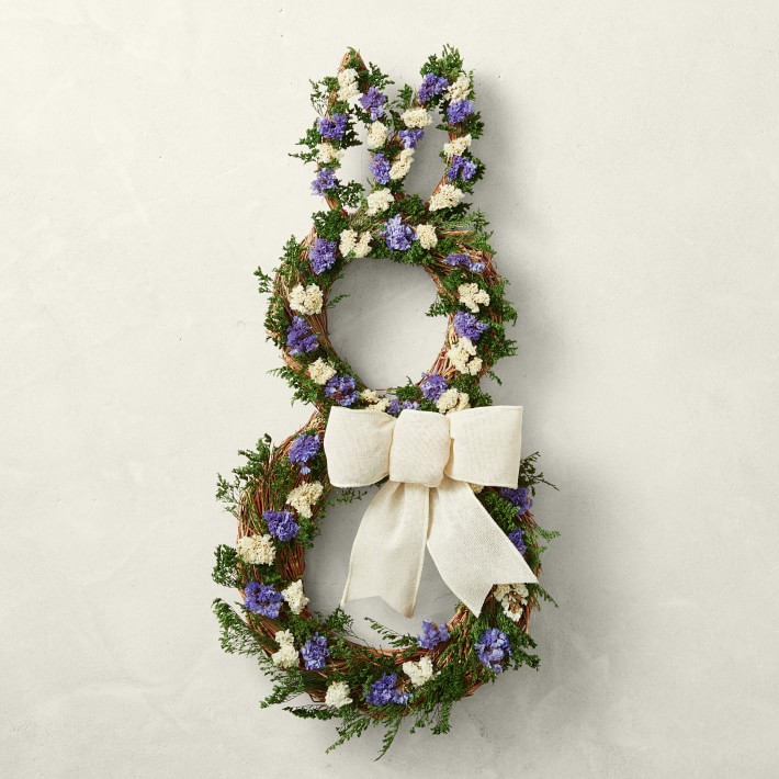 12 of the Best Spring Wreaths | Julie Blanner
