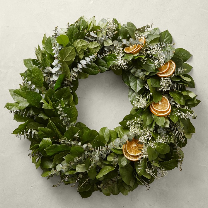 12 of the Best Spring Wreaths | Julie Blanner