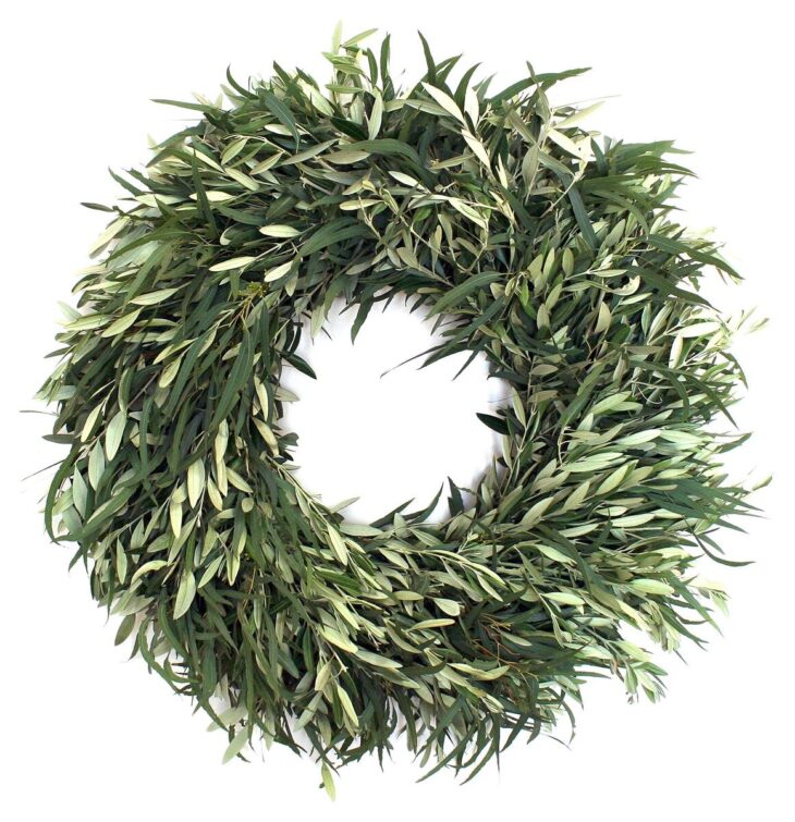 12 of the Best Spring Wreaths | Julie Blanner